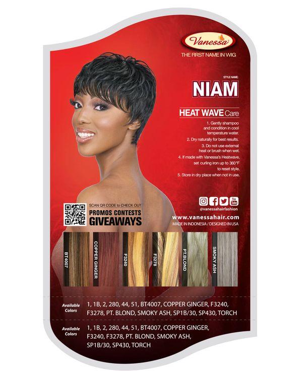 gingers and heatwave